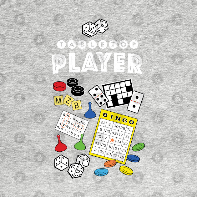 Tabletop Player Bingo Dice Word Search Board Games Crossword tabletop-player-bingo-dice-word-search-board-games-crossword